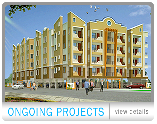 SV Builders - Projects